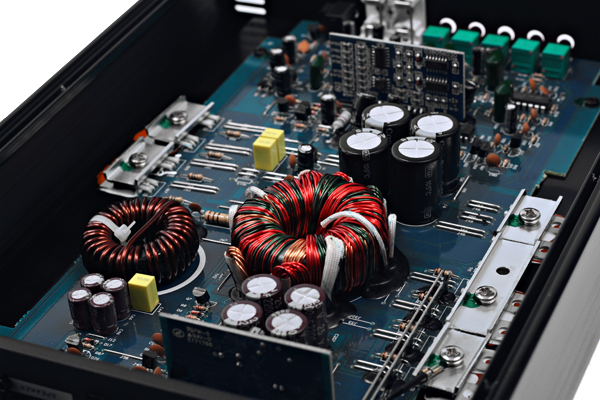 7 | Caraudiomedia.net